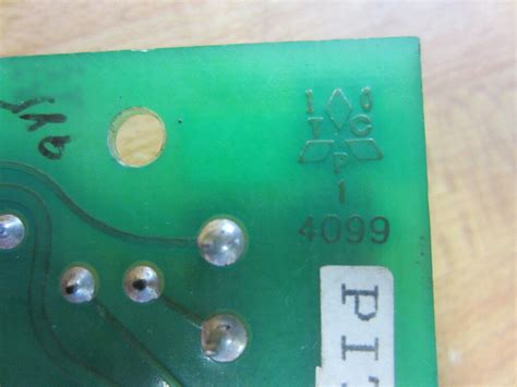 Nidec Linear Accel Deccel Bd For Sale Online Ebay