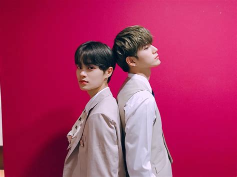 Wanna One Official