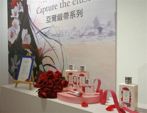 盧介華專欄／美妝品牌人文之美 Et Fashion Ettoday新聞雲