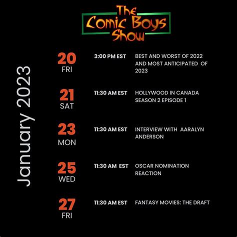 Comic Boys On Tumblr