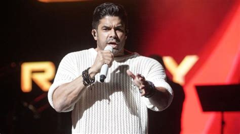 Jerry Rivera Le Dedica Una Canción A Sus Fanáticas Venezolanas
