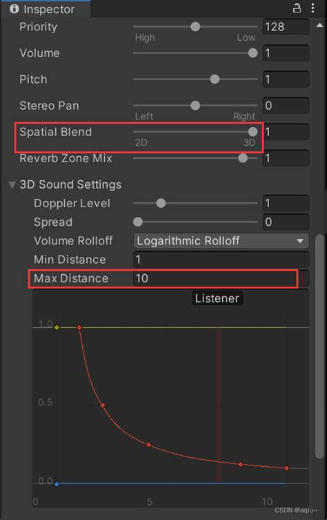 Unity2d学习 官方游戏示例unity2d场景 Csdn博客
