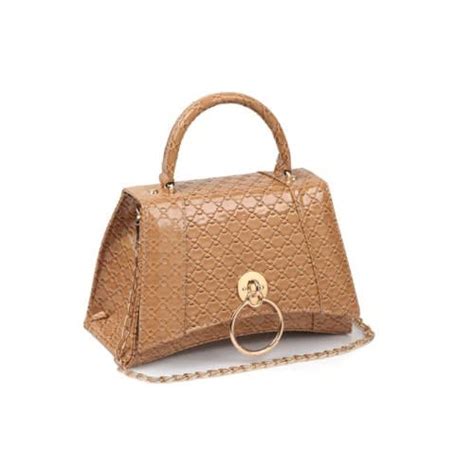 Women Hand Shoulder Bag Nude Konga Online Shopping