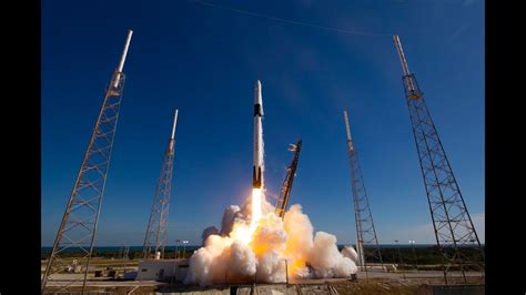 CRS-19 Mission - YouTube