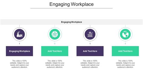 Engaging Workplace In Powerpoint And Google Slides Cpb Presentation Graphics Presentation