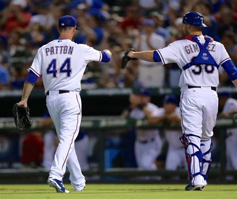 Texas Rangers On Twitter Texas Rangers Baseball History Ranger
