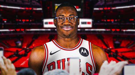 Bulls Jalen Smith Agree To 27 Million Contract