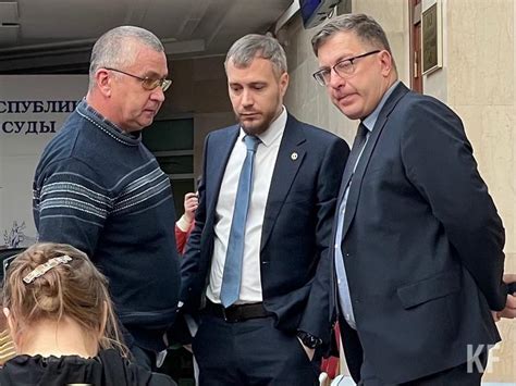 Верховный суд Татарстана со второй попытки приступил к оглашению