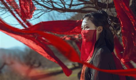红袖添香君墨丶 站酷zcool