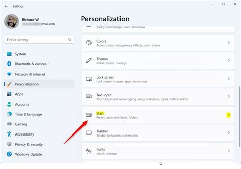 Enabledisable Microsoft Account Notifications In Windows 11 Geek Rewind