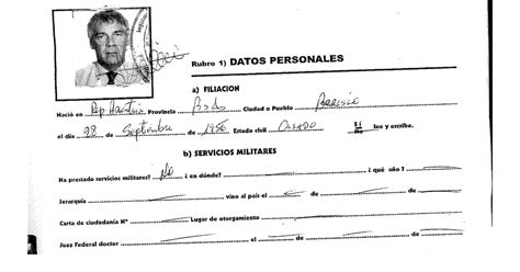El Historial De Los Albini Los Presuntos “jefes” De Chocolate Dos