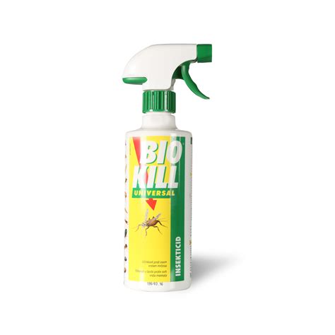 Bio Kill Biokill Sa Pumpicom 500ml Maxi