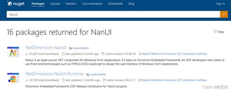 Vs2013 Nuget 无法联网解决方法vs2013联机服务不可用 Csdn博客
