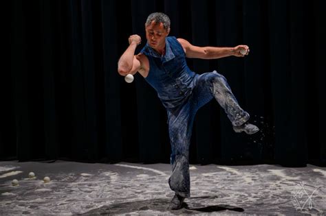 Educación Marco Paoletti Saberes de Circo