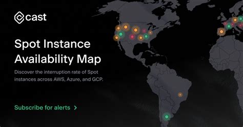 New Spot Instance Map For Devops Leon Kuperman Posted On The Topic New Spot Instance Map For Devops Leon Kuperman Posted On The Topic