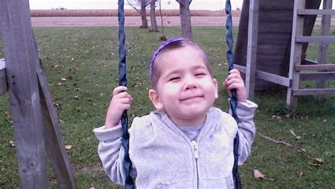 Tabitha Gee Melts Hearts Of Everyone Near Her