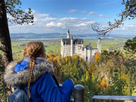 Starte Mit Einer Bucket List In Den Herbst