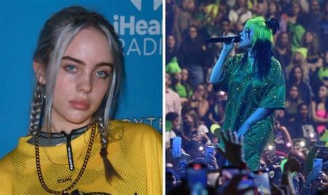 Billie Eilish Dating Who Is Billie Eilish Dating Does Billie Eilish