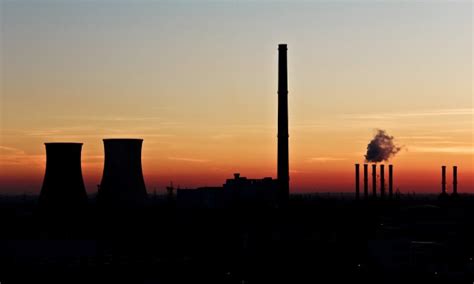 Health Impact Of Coal Power Up To 100 Times Greater Than Fracking