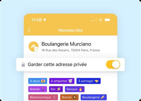 Create A Collaborative Map With Mapstr Features And Tips