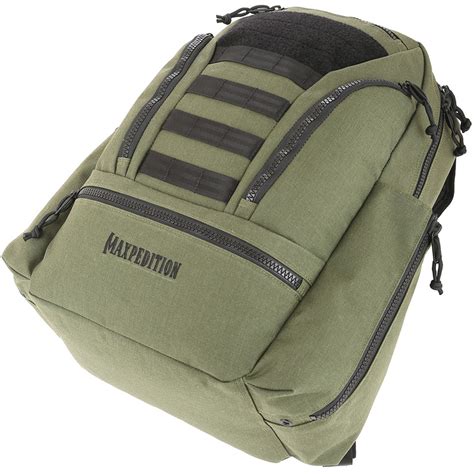 Maxpedition Lassen Backpack Od Green For Sale 12425