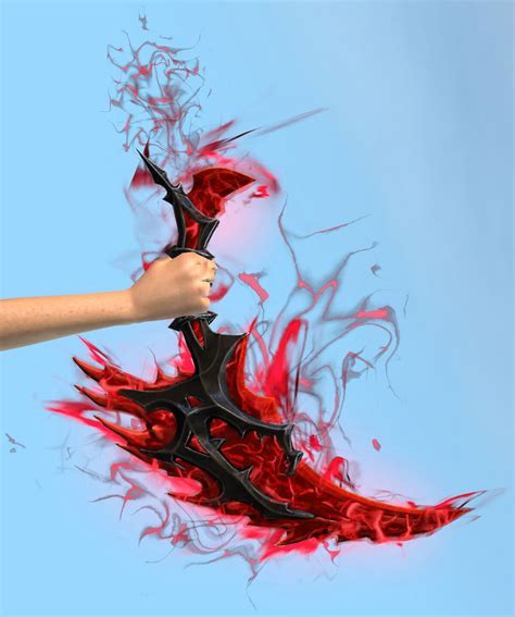 Devil Rending Dagger Guild Wars 2 Wiki Gw2w