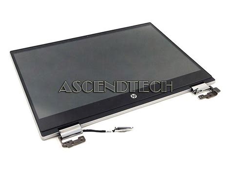 HP HD M DW LCD ASSY Hp Pavilion X M DW Hd Lcd Assembly