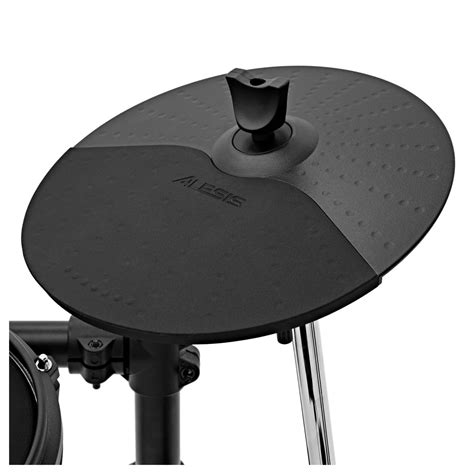 Alesis Turbo Mesh Electronic Drum Kit At Gear4music