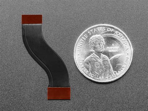 Pcie Flex Cable For Nvme Base And Raspberry Pi 5 Pcie Pipe 35mm