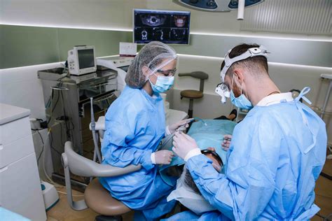 Root Apex Resection Price In Kiev Dental Clinic Porcelain