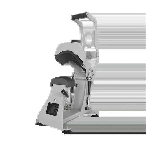 모자 열 프레스 모자 프레스 기계 열 프레스 리더
