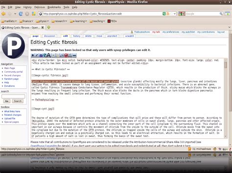 Collaborative Knowledge Construction With Wikis Ppt