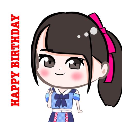 髙松瞳生誕祭2023のtwitterイラスト検索結果。