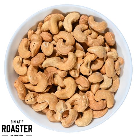 جميع المنتجات Bin Afif Roaster