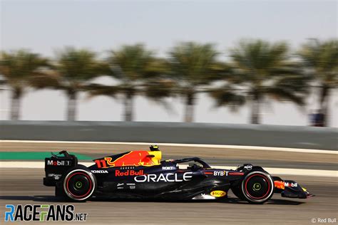2023 Bahrain Grand Prix Qualifying In Pictures · Racefans