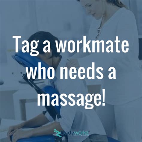 5 Reasons To Become A Massage Therapist Artofit