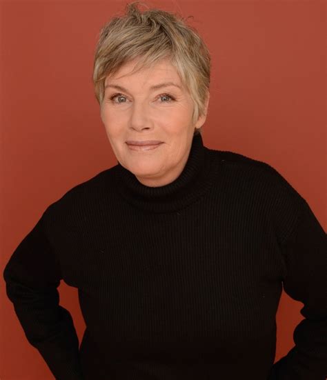 Top Gun Actress Kelly Mcgillis Today 60 Photos Moonagedaydreamfilm