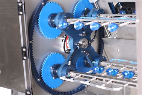 Partners In Packaging M C Systems Ltd On Linkedin High Speed Tray Denesting Not A Problem