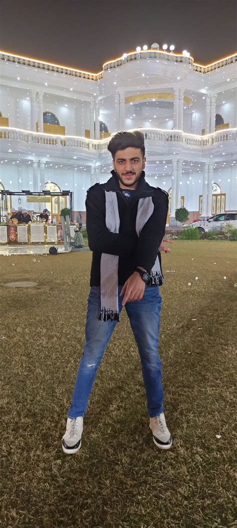 Faeez Model From Delhi India Male Model Portfolio