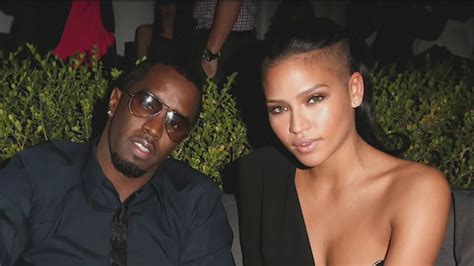 Diddy Trial Cassie Testifies About Combs Controlling Behavior ‘freak Offs Newsnation Now