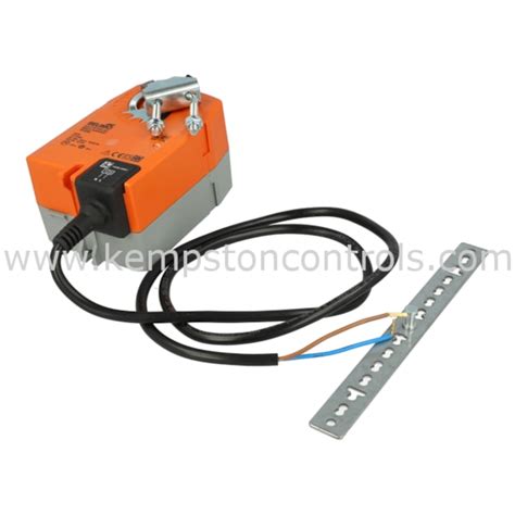 Belimo Tf230 Belimo Rotary Actuator Fail Safe 25 Nm Ac 100 To 240 V