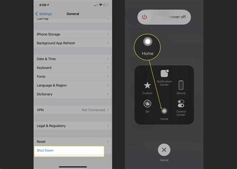 how to refresh iphone