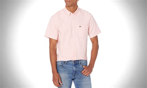 The Best Oxford Shirt For Men 11 Top Dress Shirts Reviewed