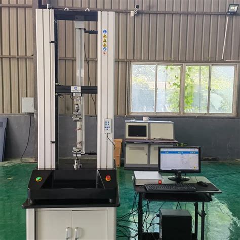 Tensile Testing Equipment Tensile Strength Test Machine Universal