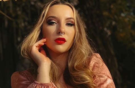 Bailey James Releases Dont Need Ya” Bethany Writes