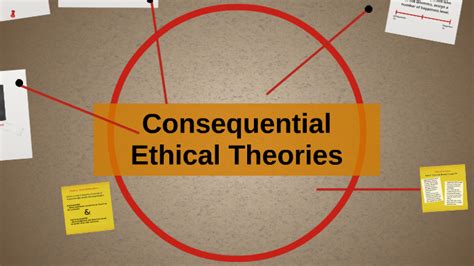 Consequential Ethical Theories By Tammy Cappleman On Prezi
