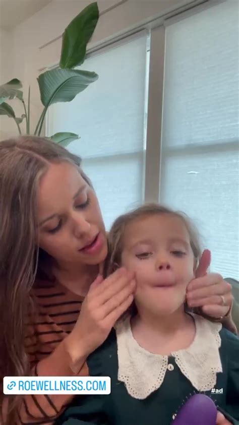 Duggar Critics Accused Jessa Of Exploiting Her Daughter Ivy 3 After