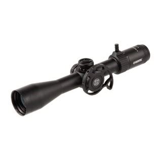 Jual Telescope Marcool 4-16x44 SF FFP Indonesia|Shopee Indonesia