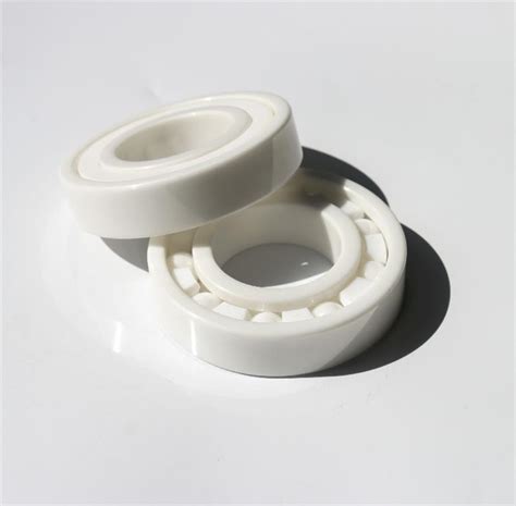 ZrO Full Ceramic Deep Groove Ball Bearing X X Mm Bearing X X FENGYUN IMPORT