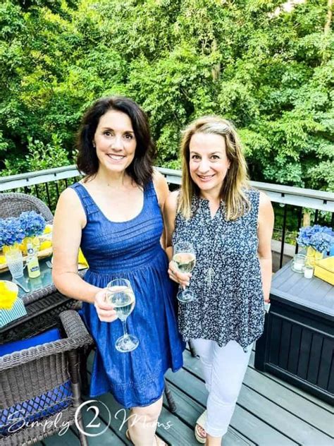 Simple Bbq Dinner Party Menu Ideas Youll Love
